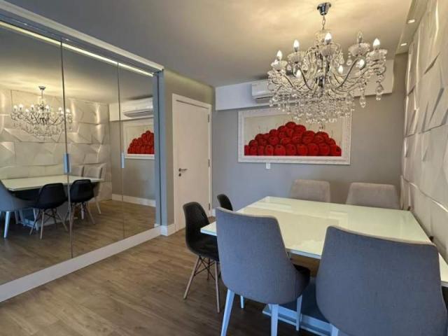 Apartamento em Exposição, Caxias do Sul/RS de 239m² 3 quartos à venda por R$ 1.149.000,00