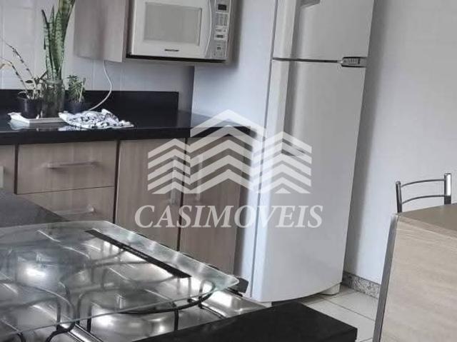 Apartamento em Exposição, Caxias do Sul/RS de 84m² 2 quartos à venda por R$ 298.900,00