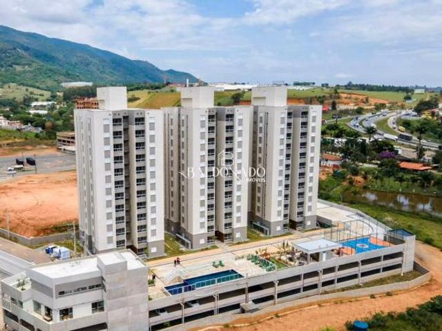 APARTAMENTO EM EXTREMA MG À VENDA COM 2 QUARTOS SENDO 1 SUITE, GARAGEM COBERTA