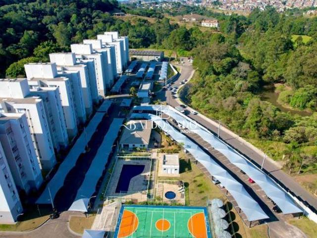APARTAMENTO EM EXTREMA MG À VENDA COM 2 QUARTOS SENDO 1 SUITE LAZER COMPLETO