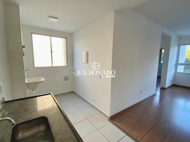 APARTAMENTO EM EXTREMA MG PARA VENDA 2 DORM. LAZER COMPLETO