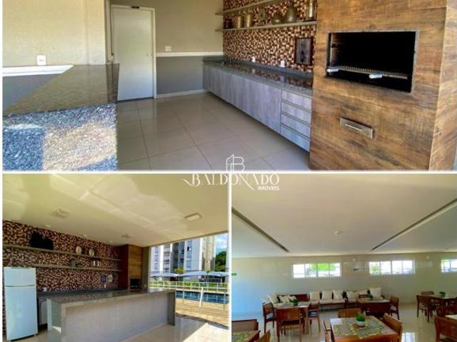 Apartamento em Extrema MG para venda com 2 dormitórios no Portal Sul BRZ