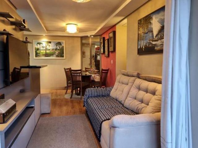 Apartamento em Fanny, Curitiba/PR de 170m² 3 quartos à venda por R$ 919.000,00