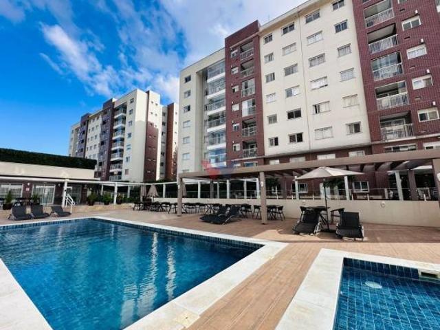 Apartamento em Fanny, Curitiba/PR de 67m² 2 quartos à venda por R$ 550.000,00