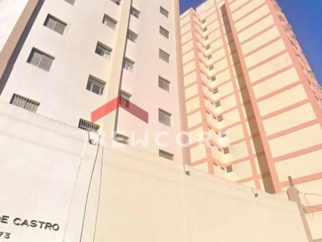 Apartamento em Falcão Filho Botafogo Campinas/SP