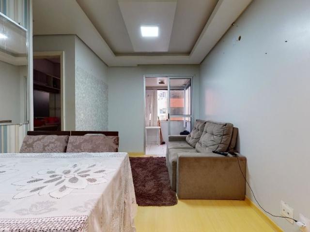 Apartamento em Farrapos, Porto Alegre/RS de 44m² 1 quartos à venda por R$ 194.000,00