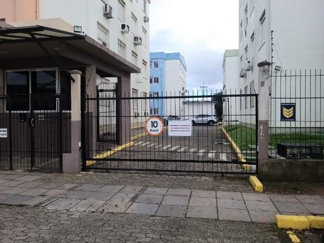 Apartamento em Farrapos, Porto Alegre/RS de 34m² 1 quartos à venda por R$ 114.800,00