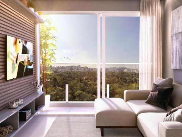 Apartamento em Farroupilha