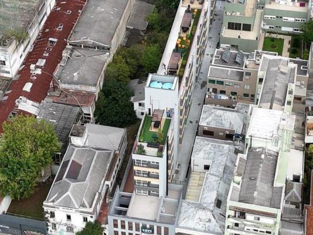 Apartamento em Farroupilha