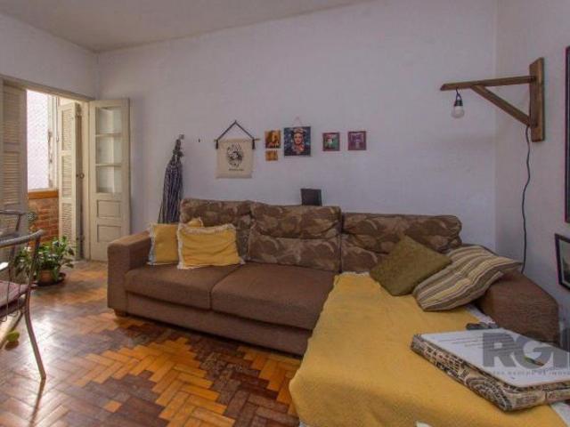 Apartamento em Farroupilha