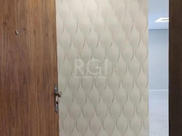 Apartamento em Farroupilha