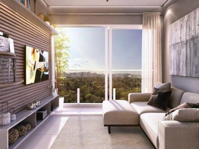 Apartamento em Farroupilha