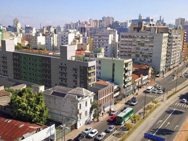 Apartamento em Farroupilha