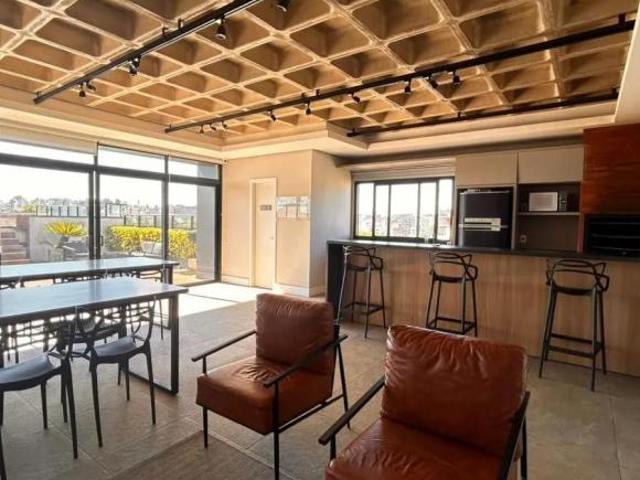 Apartamento em Farroupilha