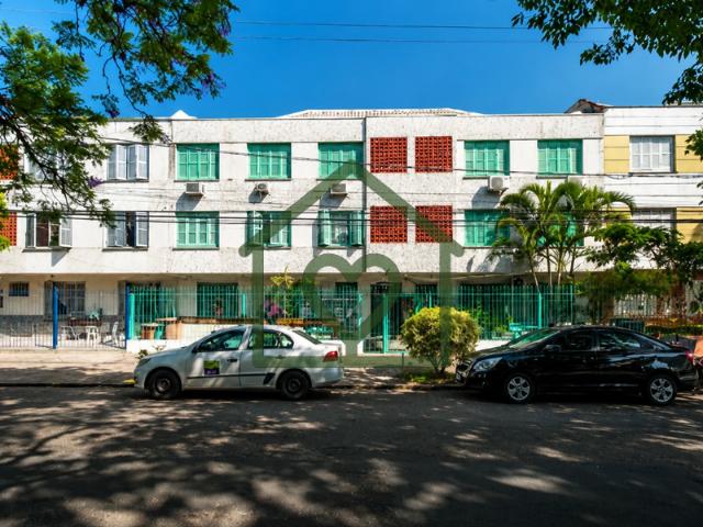 Apartamento em Farroupilha, Porto Alegre/RS de 0m² 1 quartos à venda por R$ 210.900,00