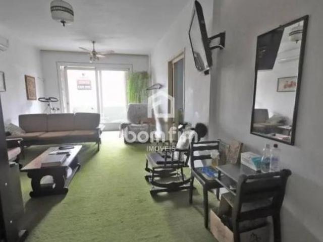 Apartamento em Farroupilha, Porto Alegre/RS de 129m² 3 quartos à venda por R$ 580.000,00