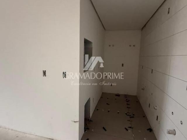 APARTAMENTO EM FASE FINAL DE OBRA