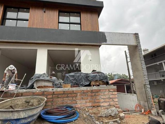 APARTAMENTO EM FASE FINAL DE OBRA