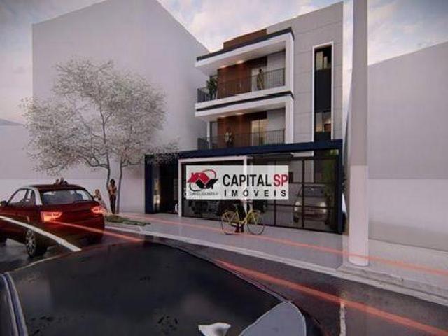 Apartamento em Fase Final de Construção, Dez/2021, construção primeira linha. Reserve! Poucas Unidad