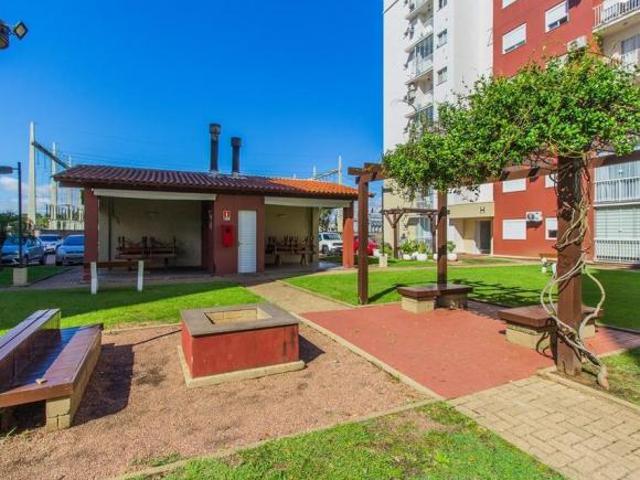 Apartamento em Fátima