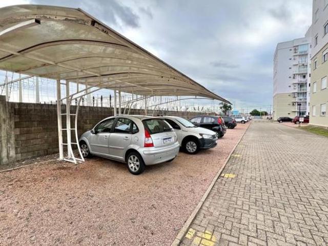 Apartamento em Fátima