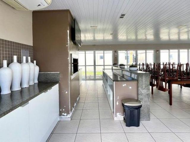 Apartamento em Fátima