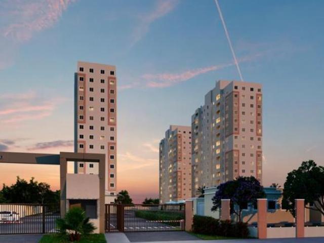 Apartamento em Fátima