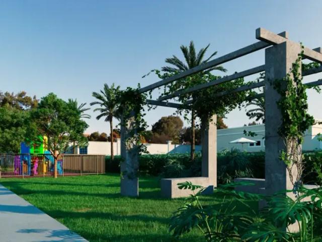 Apartamento em Fátima