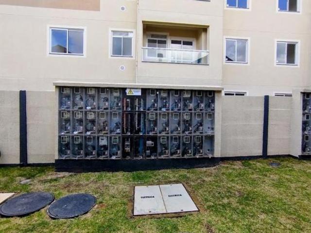 Apartamento em Fátima
