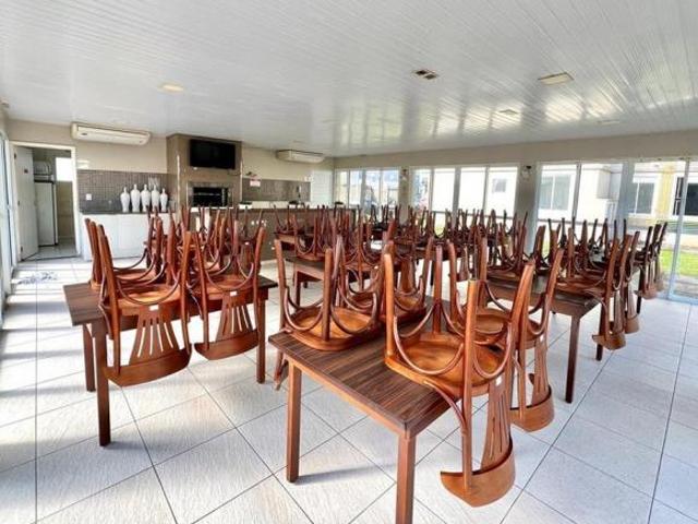 Apartamento em Fátima
