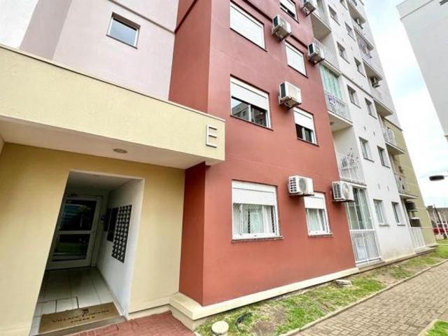 Apartamento em Fátima