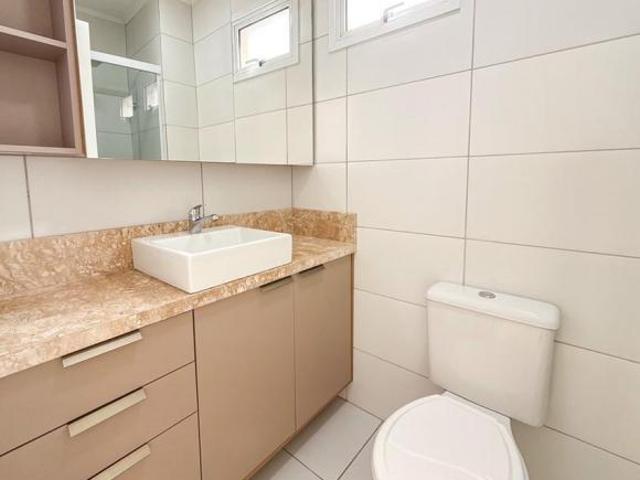 Apartamento em Fátima