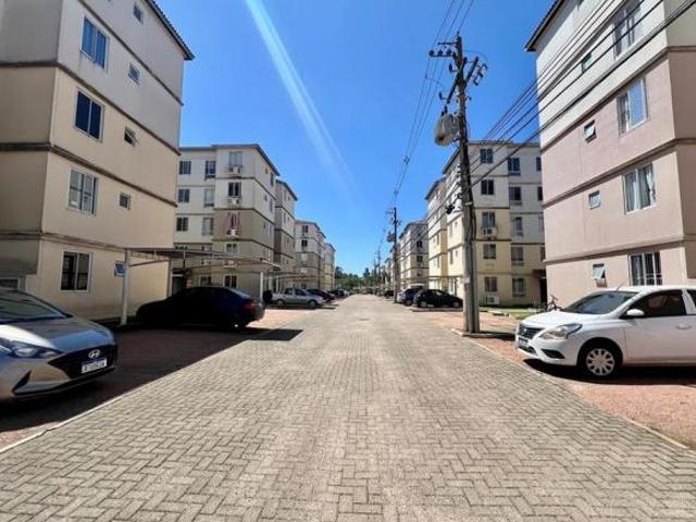 Apartamento em Fátima