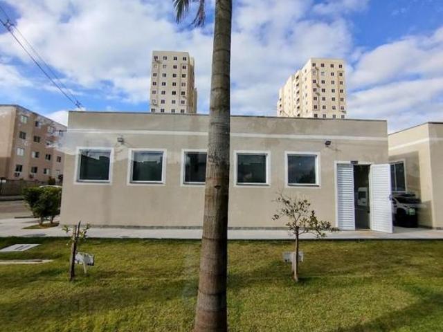 Apartamento em Fátima