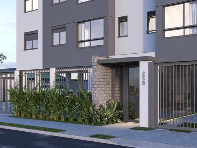 Apartamento em Fátima