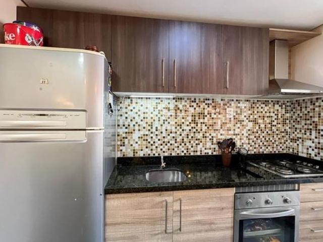 Apartamento em Fátima