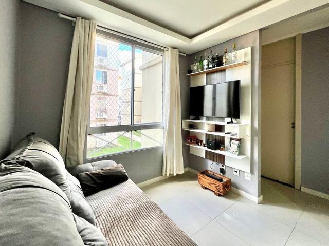 Apartamento em Fátima, Canoas/RS de 50m² 3 quartos à venda por R$ 203.000,00