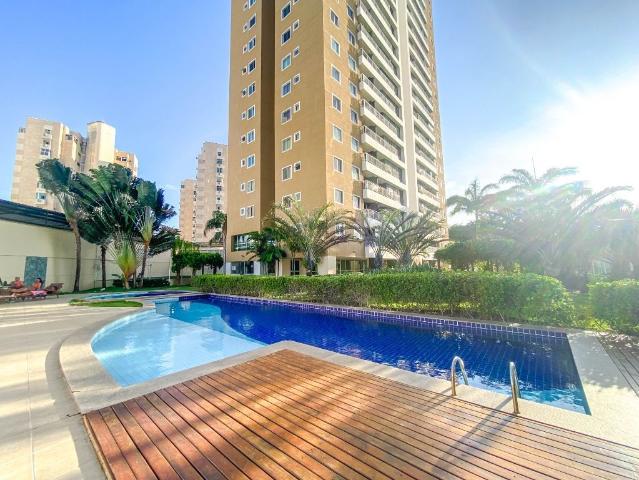 Apartamento em Fátima, Fortaleza/CE de 61m² 2 quartos para locação R$ 2.600,00/mes