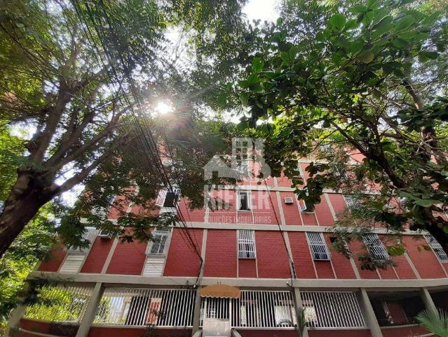 Apartamento em Fátima, Niterói/RJ de 50m² 2 quartos à venda por R$ 299.000,00