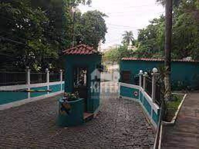 Apartamento em Fátima, Niterói/RJ de 60m² 2 quartos à venda por R$ 294.000,00