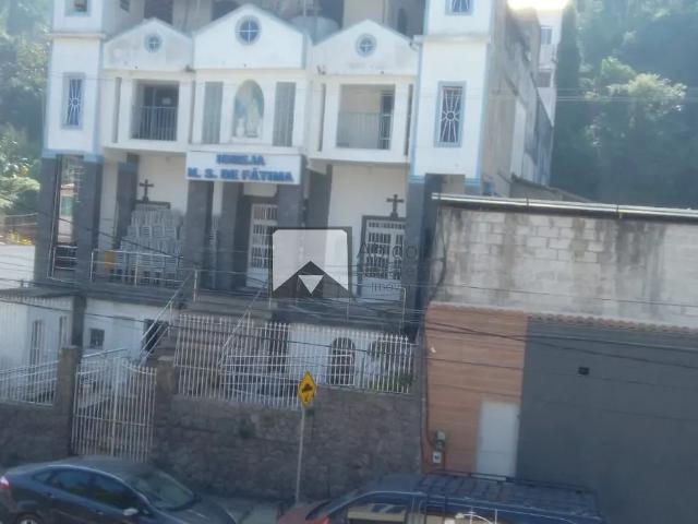 Apartamento em Fátima, Niterói/RJ de 70m² 2 quartos à venda por R$ 319.000,00