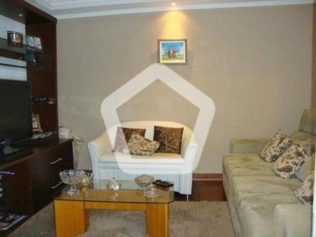 Apartamento em Fazenda Morumbi