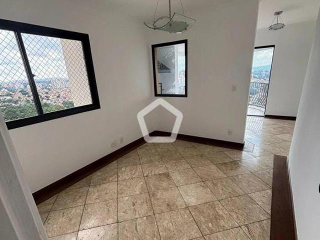 Apartamento em Fazenda Morumbi