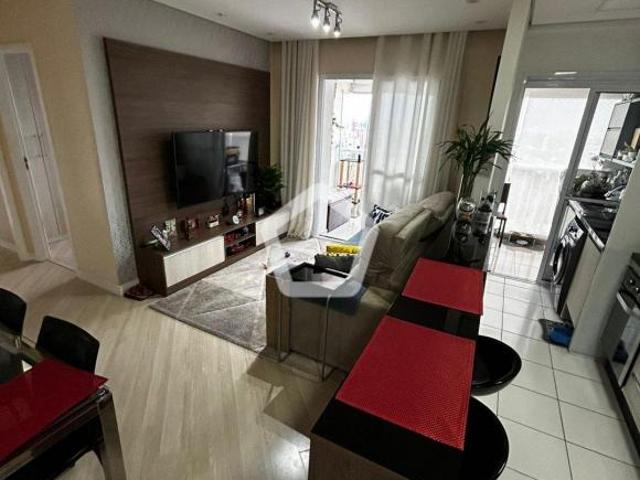 Apartamento em Fazenda Morumbi