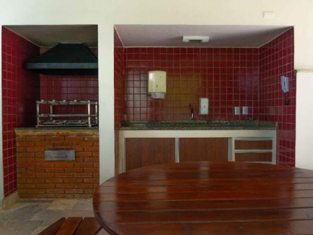 Apartamento em Fazenda Morumbi com 95.00 m², 3 quarto s, 1 suíte s, 2 vaga s