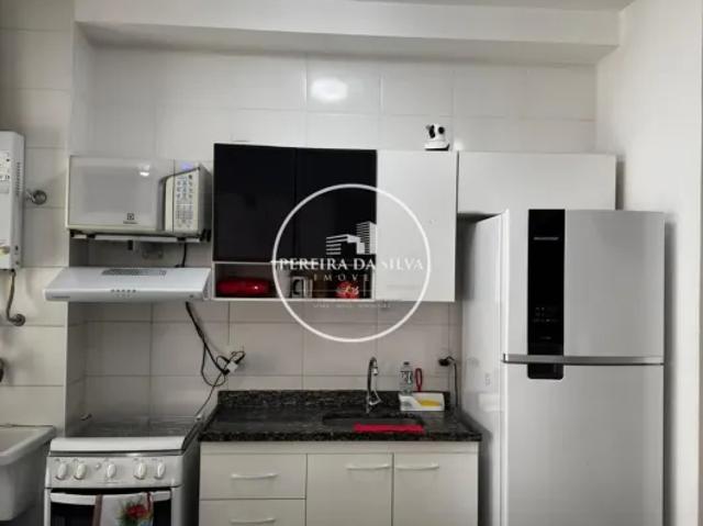 Apartamento em Fazenda Morumbi, São Paulo/SP