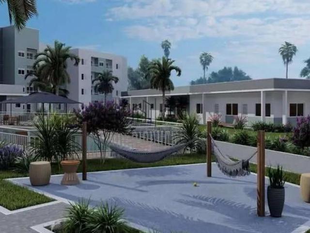 Apartamento em Fazenda Aya, Suzano/SP de 48m² 2 quartos à venda por R$ 245.000,00