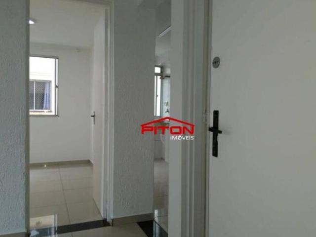 Apartamento em Fazenda Aricanduva, São Paulo/SP de 45m² 2 quartos à venda por R$ 240.000,00