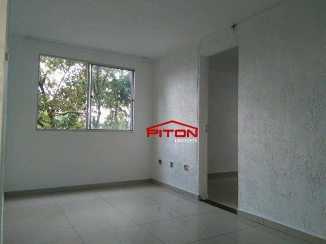 Apartamento em Fazenda Aricanduva, São Paulo/SP de 45m² 2 quartos à venda por R$ 239.900,00