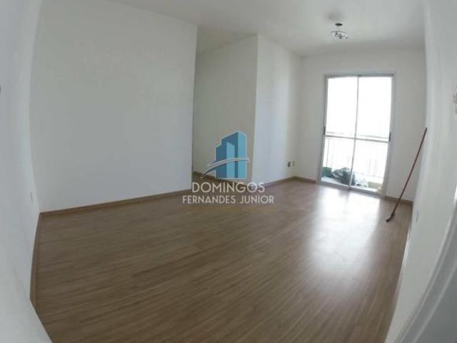 Apartamento em Fazenda Aricanduva, São Paulo/SP de 46m² 2 quartos à venda por R$ 243.500,00